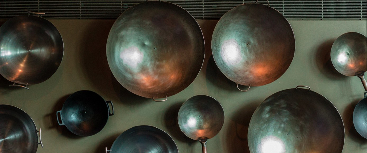 Welche Pfanne passt zu Ihren Kochgewohnheiten? – Ein kompakter Pfannen ...